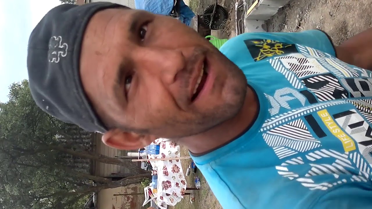 vak cigany 2020 alap - YouTube