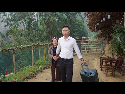 CEO Tuan, Tu Man'ı aramaktan vazgeçti mi? Ayrılmasının sebebi neydi?