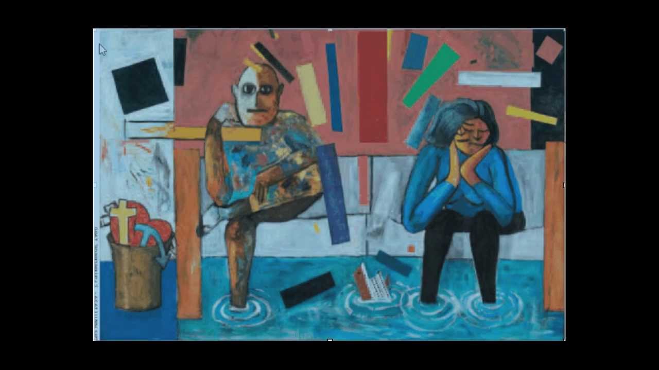 Skilsmisse, Frederik og Rasmus 8.klasse - YouTube