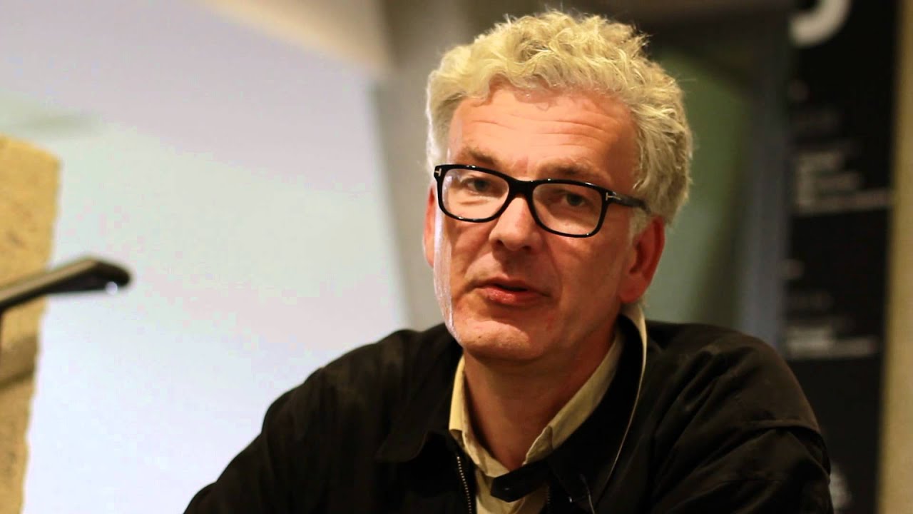 A Film By... | Michael Gutmann - YouTube