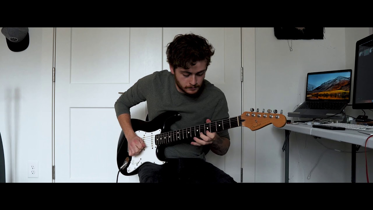 Hos Down Ho Down Cover - YouTube