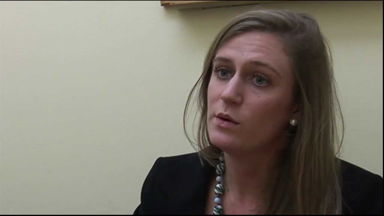 Kathleen Witte: "Sexual Assault Trials" - December 7, 2012 - YouTube