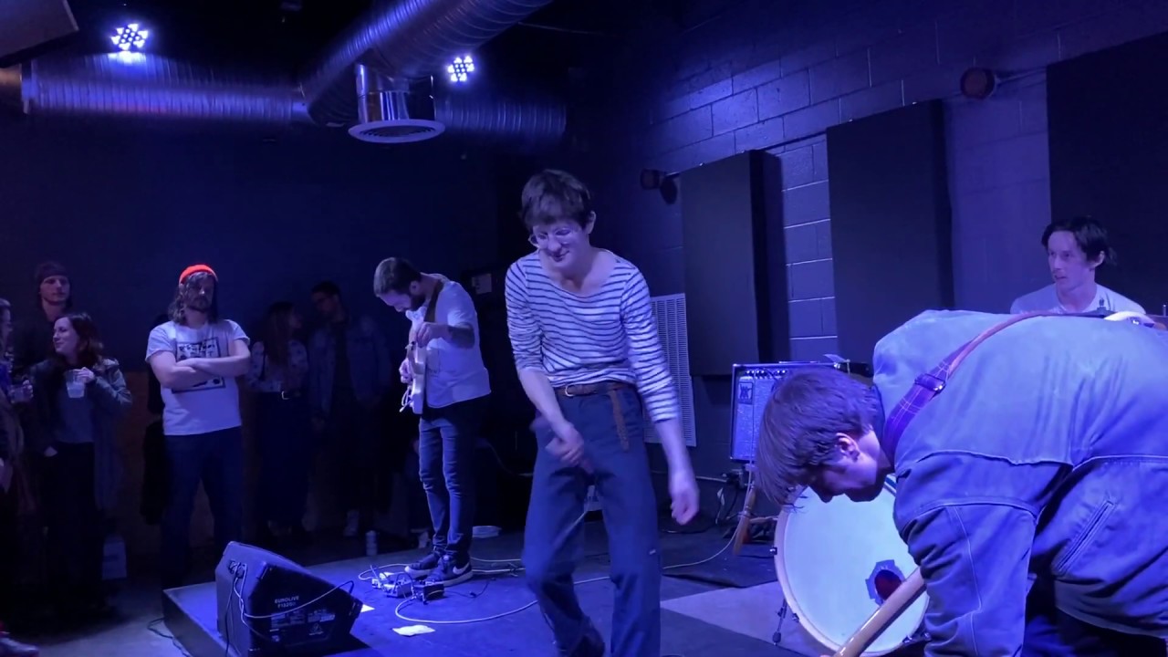 Warm Red (FULL SET) at Boggs Social, Atlanta, 01.19.2020 - YouTube