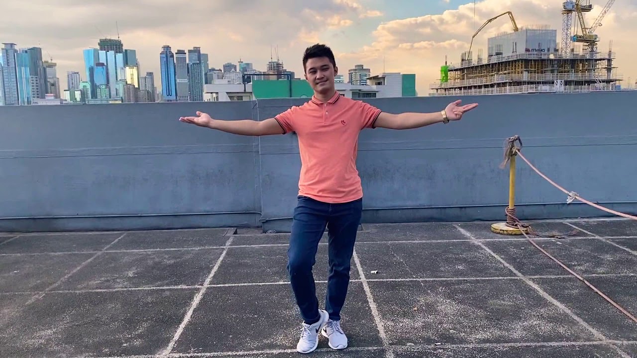 Tala- Sarah Geronimo (Dance Cover) - YouTube