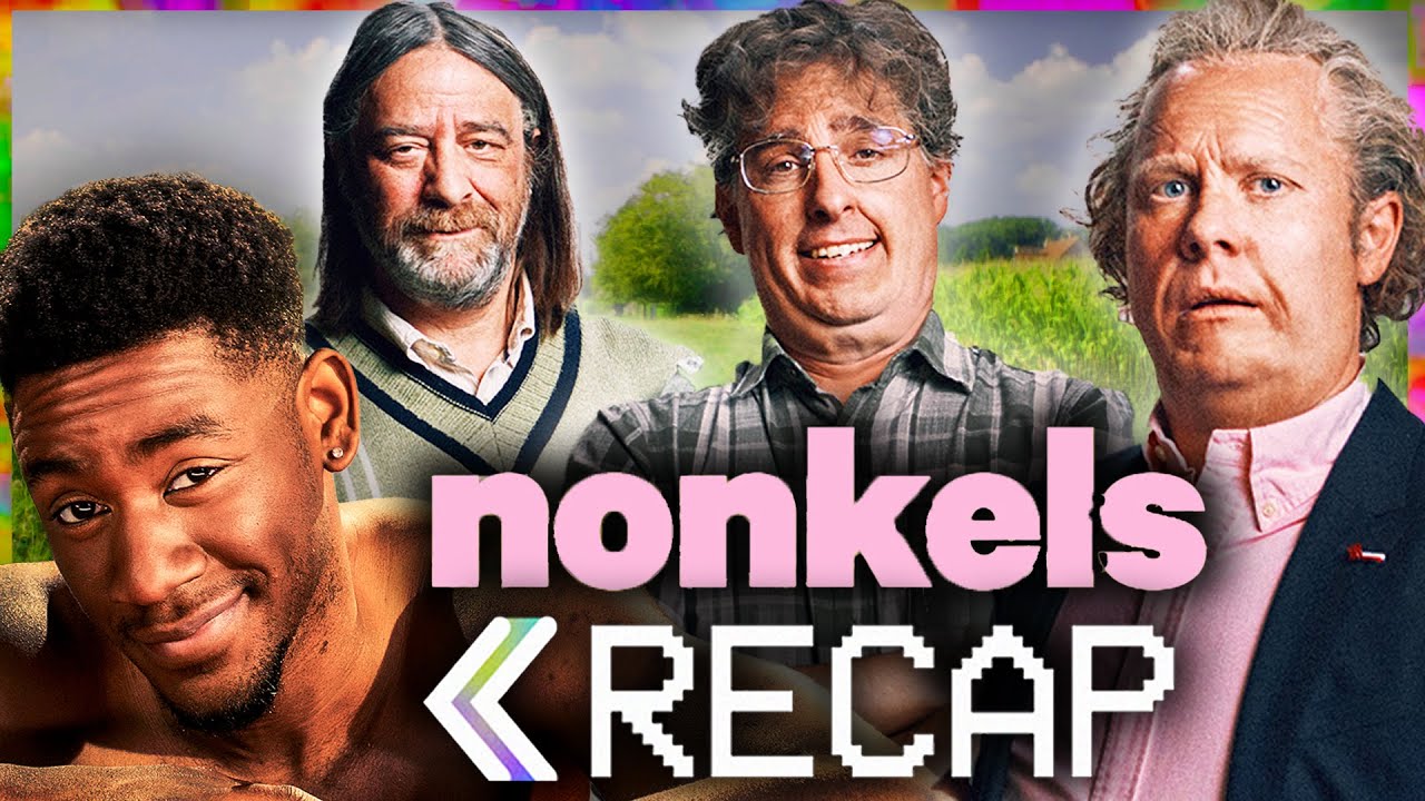 "Hij heeft een serieuze fluit hé!" l Nonkels RECAP - YouTube