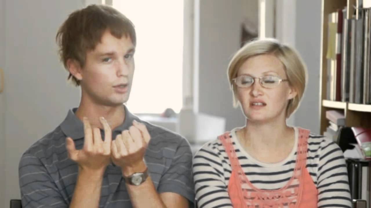 Filippa Bark och Benjamin - Nu kan det komma [HD] - YouTube