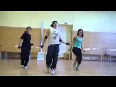 хип хоп - YouTube