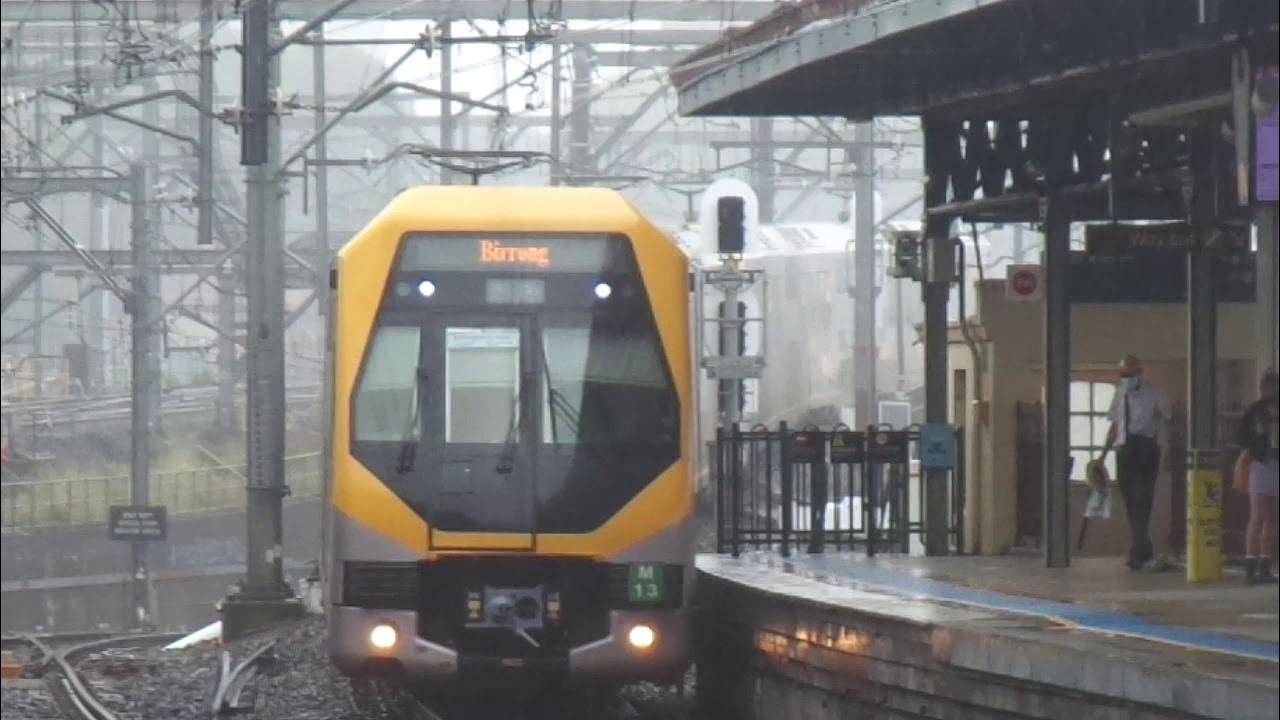 Millennium M set + Tangara T set - YouTube