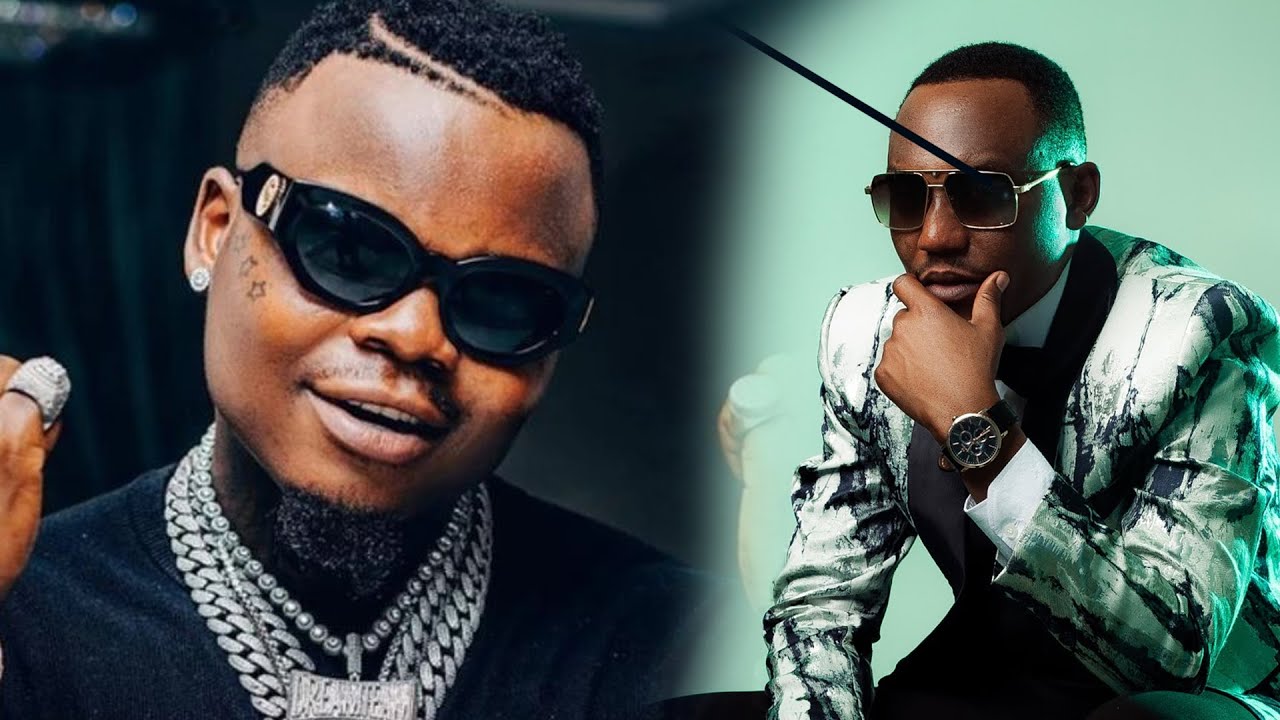 Harmonize X Darassa - Mazoea (Official Video Visualizer) - YouTube