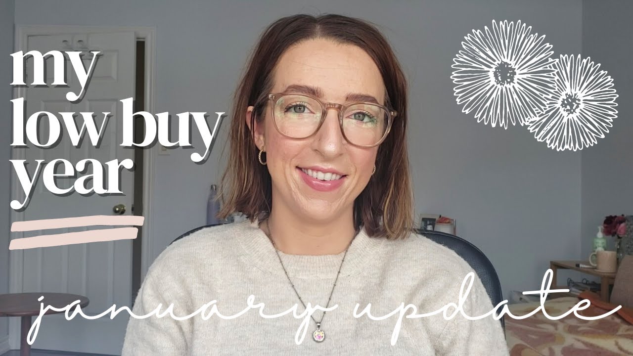 low buy year update 2021 / makeup low buy update / low buy year ...