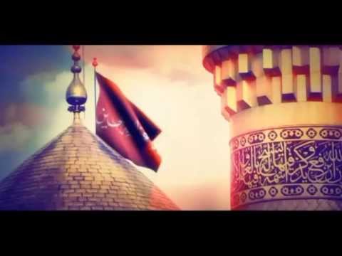 Məhərrəm ayı-2015. Məşədi Dadaş məscidi