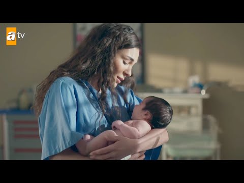 Hercai 66. Bölüm Şarkisi _ Nenni Yavrum _ Ebru Şahin