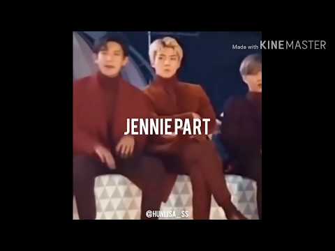 hunlisa //sehun exo and lisa blackpink