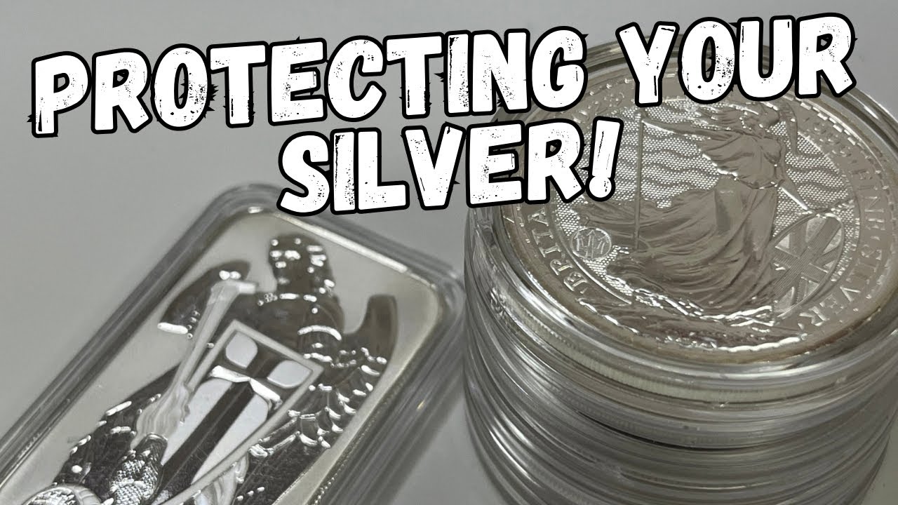 How you can protect your Silver and achieve the BEST possible price ...