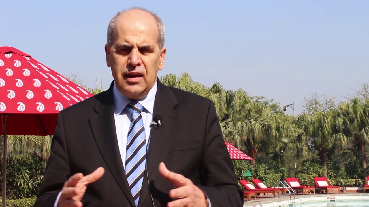 EU Special Representative for Central Asia, Ambassador Peter Burian's ...