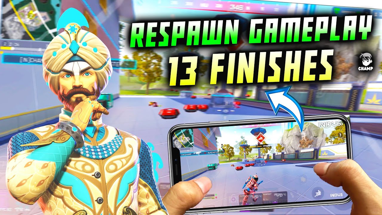 Full Domination in Rebirth Royale - "Duo vs Squad" {13 Finishes} - YouTube
