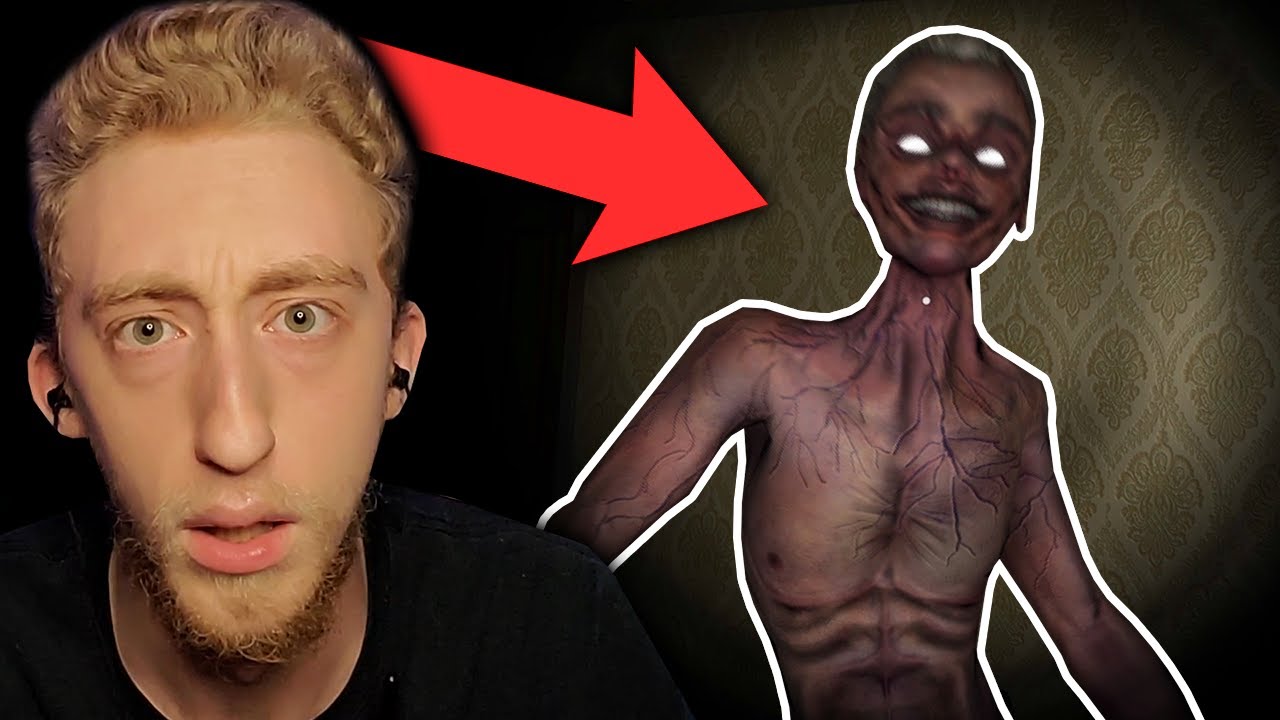 (Dannys House) so DANNY lives in my nightmares now... - YouTube