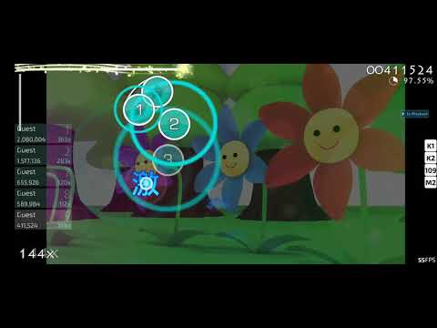 OPSU! LeaF - Mopemope - YouTube