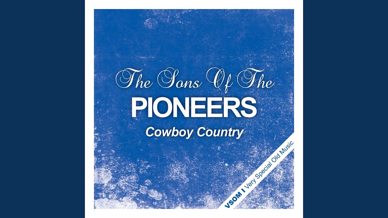 Song of the Pioneers - YouTube Music