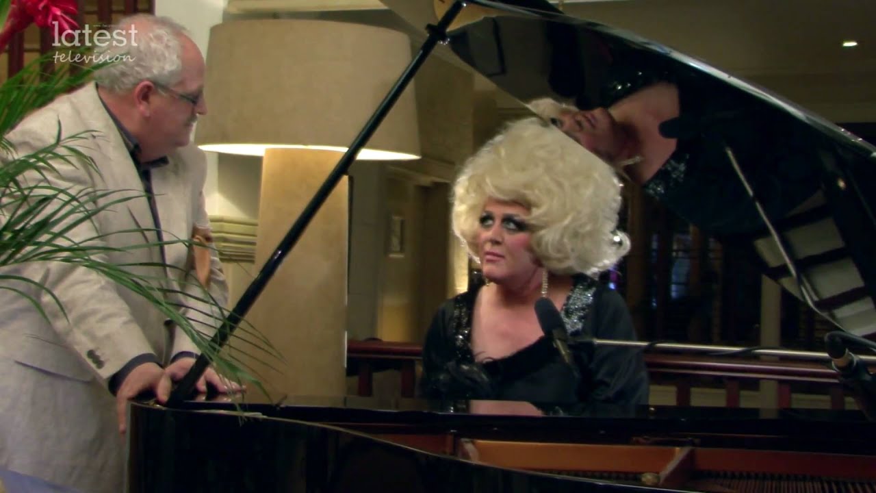 TheLatest.TV -Brighton Lights Episode 10: Mirrors, John Bindon, Miss ...