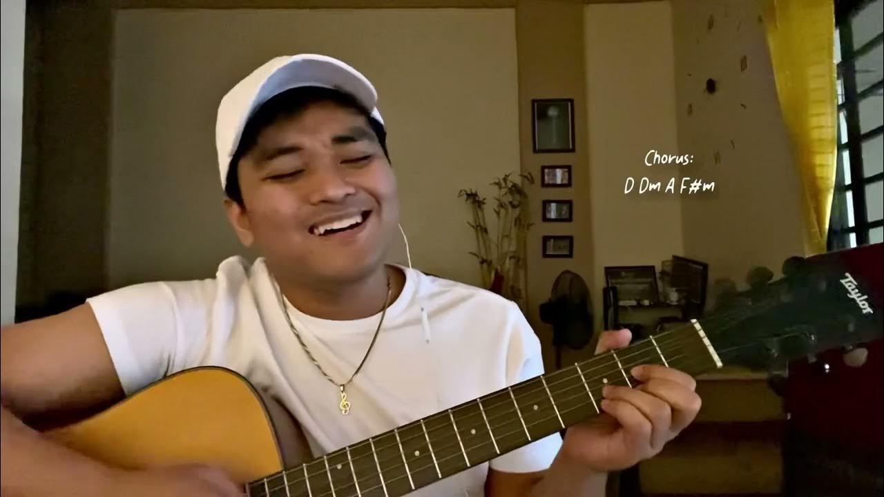 Justin Taller - Dekada (Acoustic Version) - YouTube Music