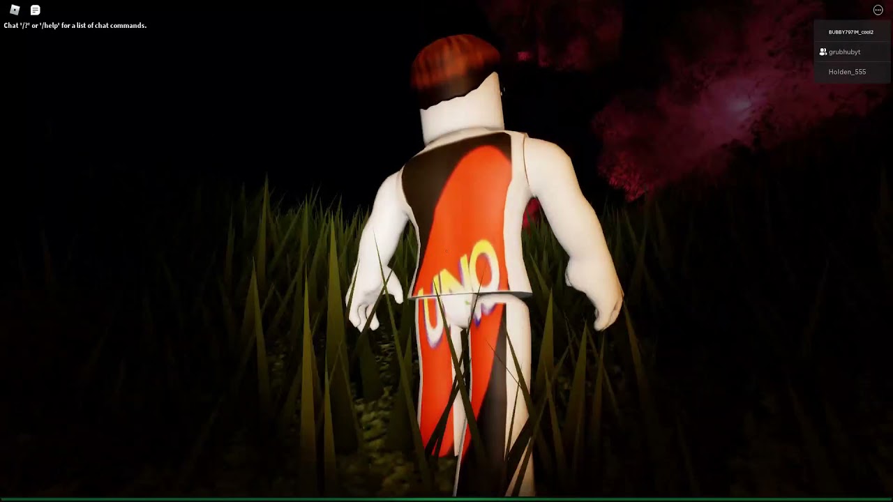 Dummies get scared for their life . . . in a roblox game - YouTube