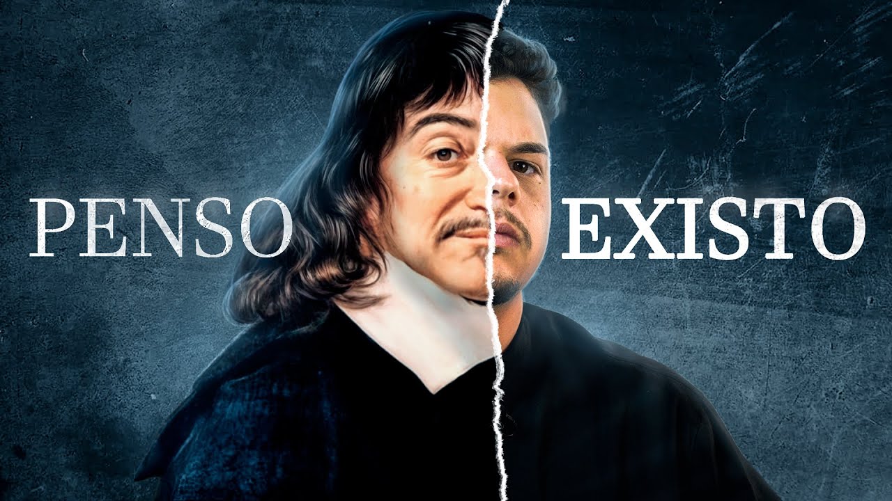 "PENSO, logo EXISTO", explicado - YouTube