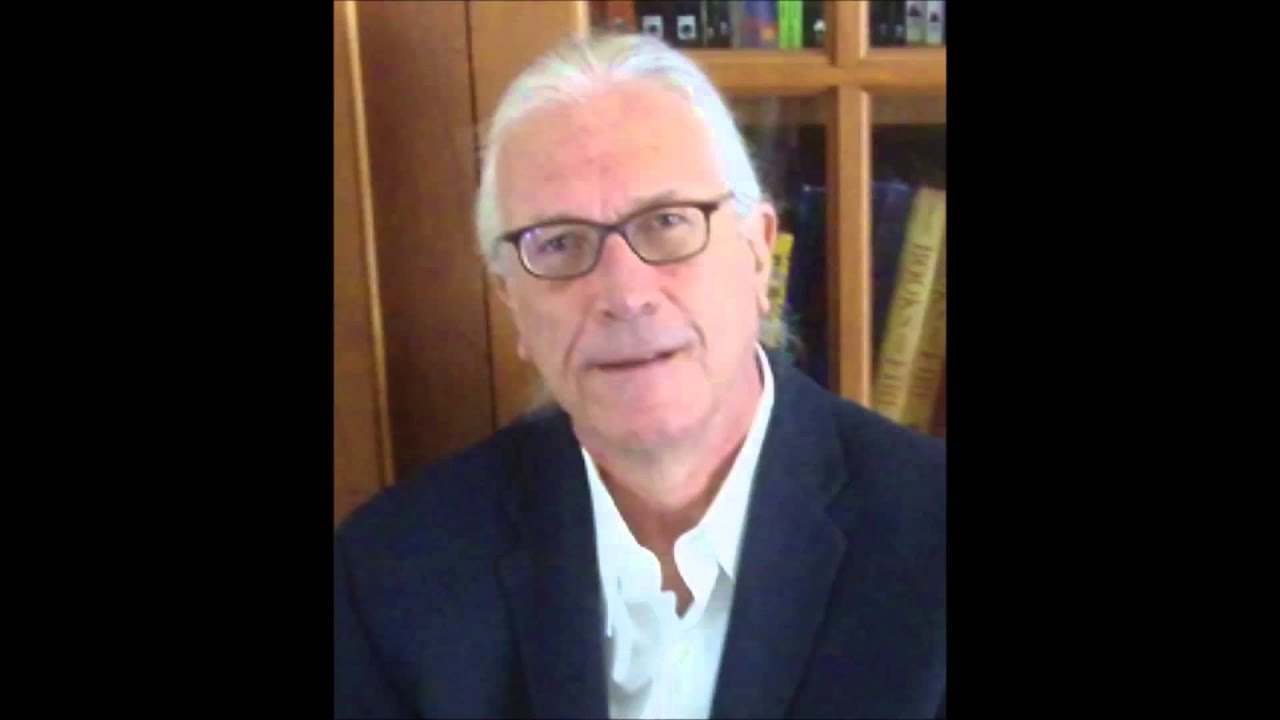 Richard Dewhurst: The Ancient Giants Who Ruled America - YouTube