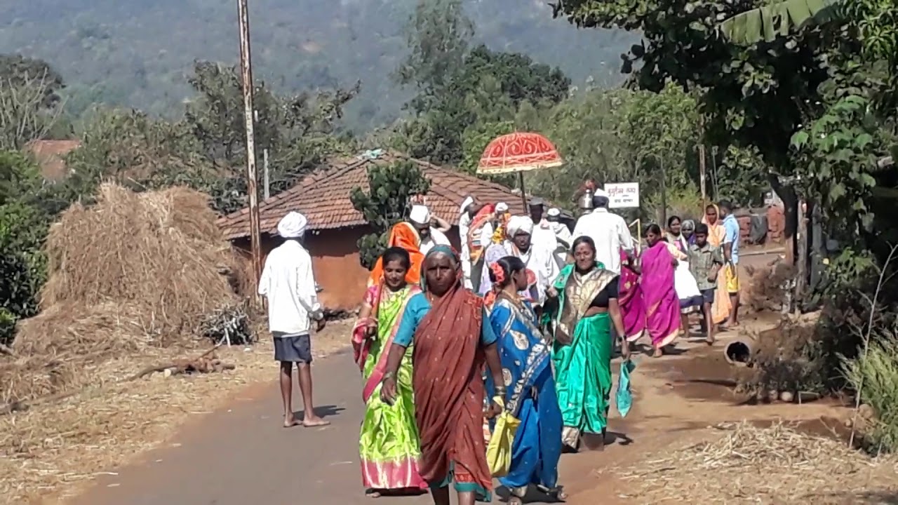 Shree Kshetra Dabhil Saptah 2020 - YouTube