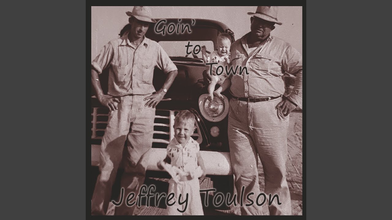 Goin' to Town - YouTube