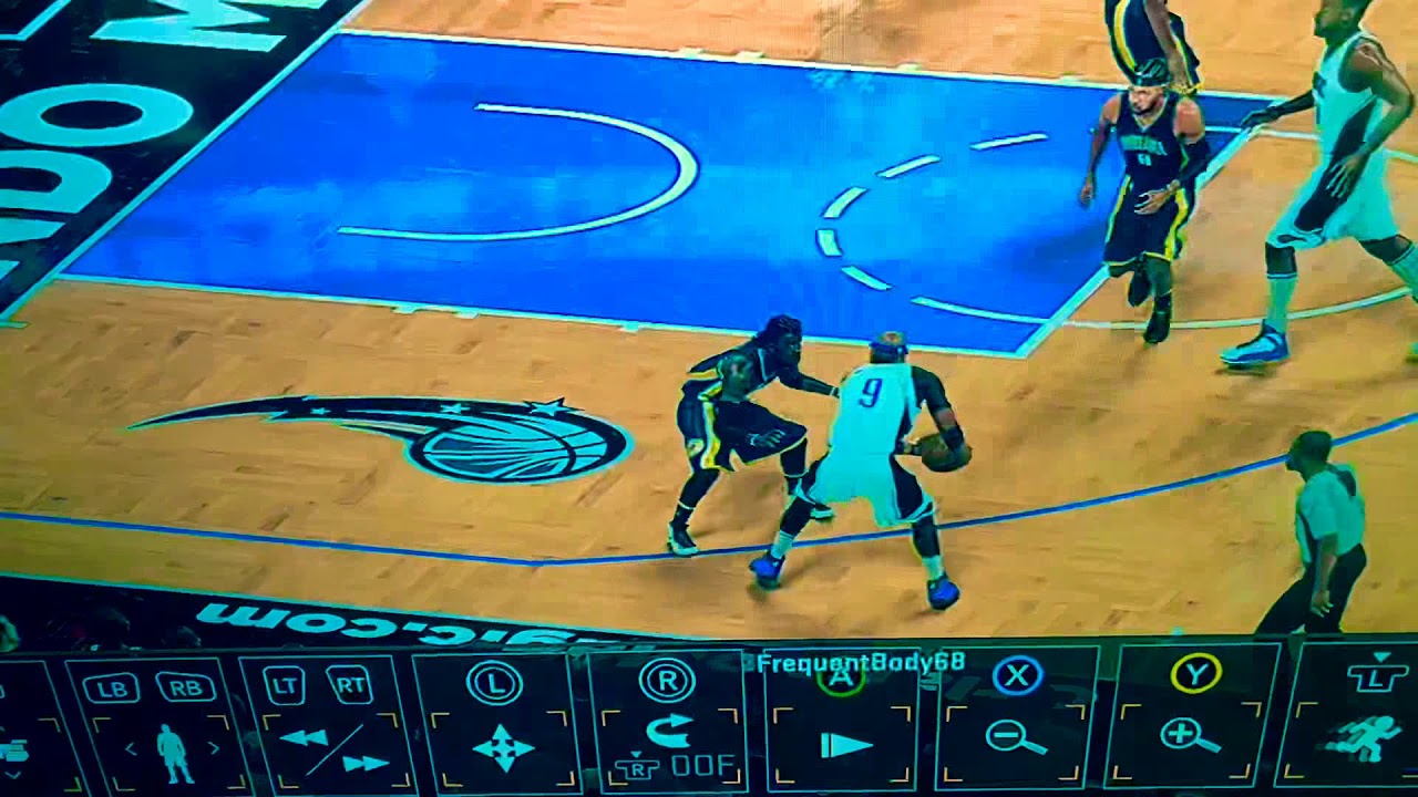 NBA 2k 2020 trailer - YouTube