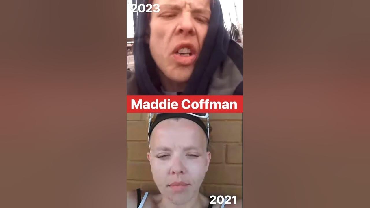 Maddie Coffman Live #2021 & Now #detroit - YouTube