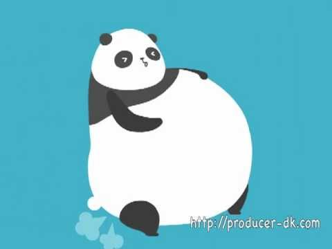 KORG Monomania Sound Contest - Panda Fart