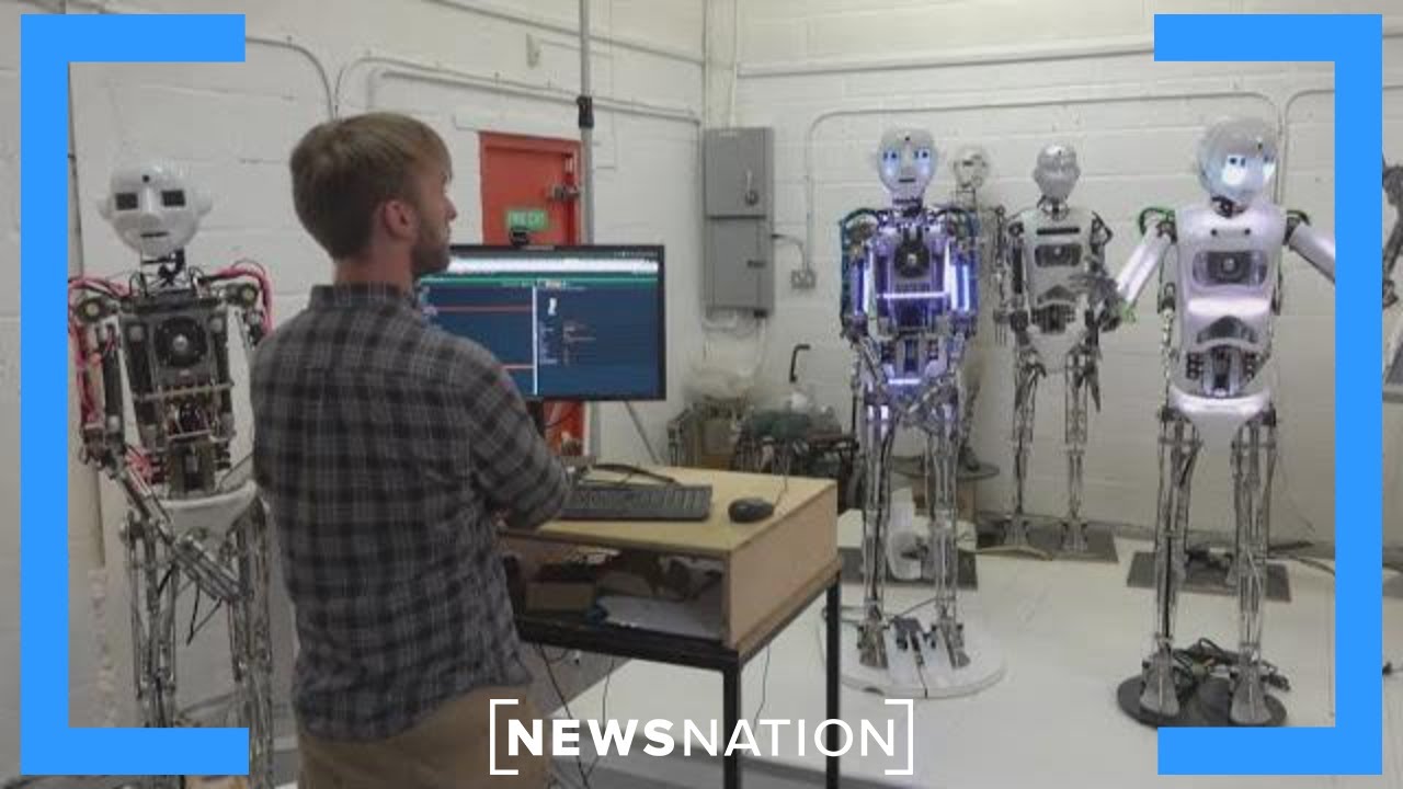 San Francisco police to deploy robots that can kill | On Balance - Go IT