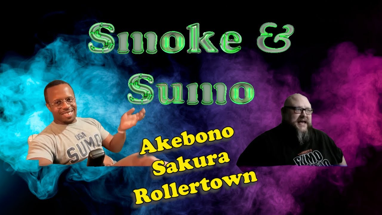 Smoke&Sumo '24 - YouTube