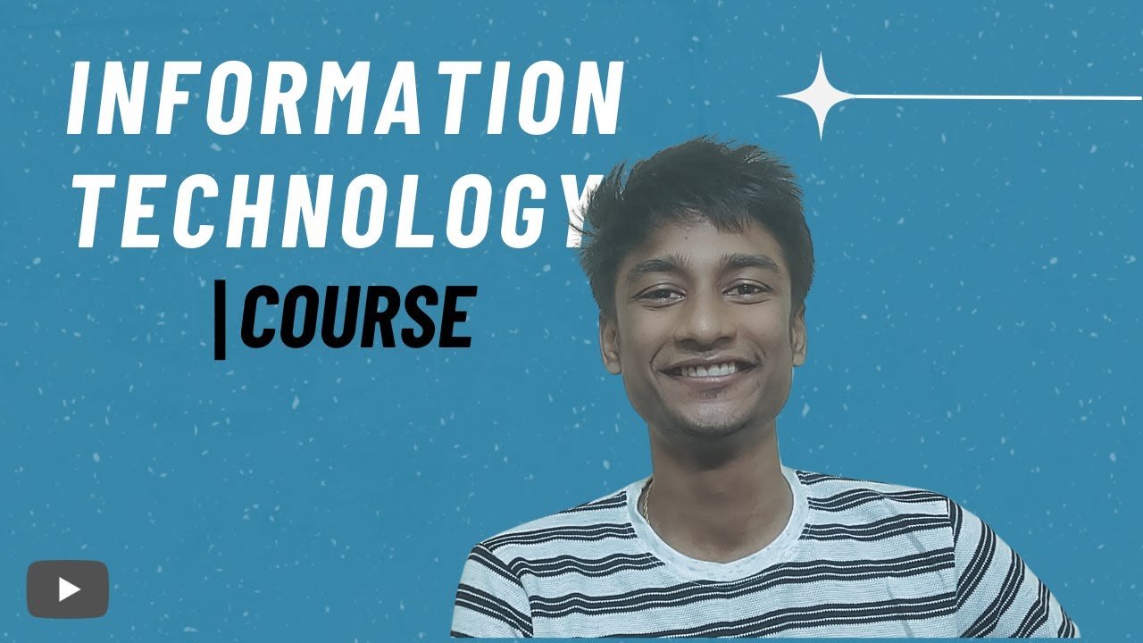 CA IT Training | ICAI ITT Course | Janarthana Sakthei - YouTube