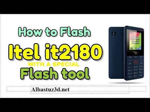 Itel it2160 phone& screen lock remove itel it2160 hard reset code - YouTube