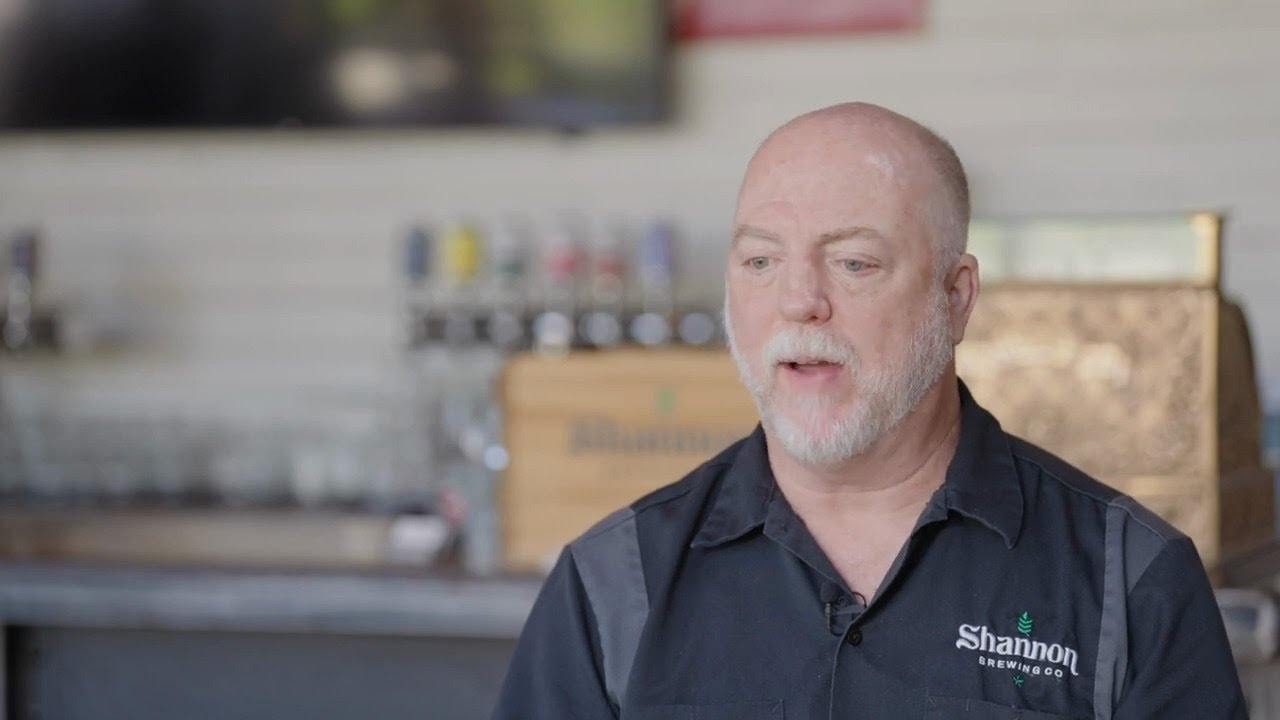 IoT Case Study: Shannon Brewing Company Owner Interview | Black Box ...