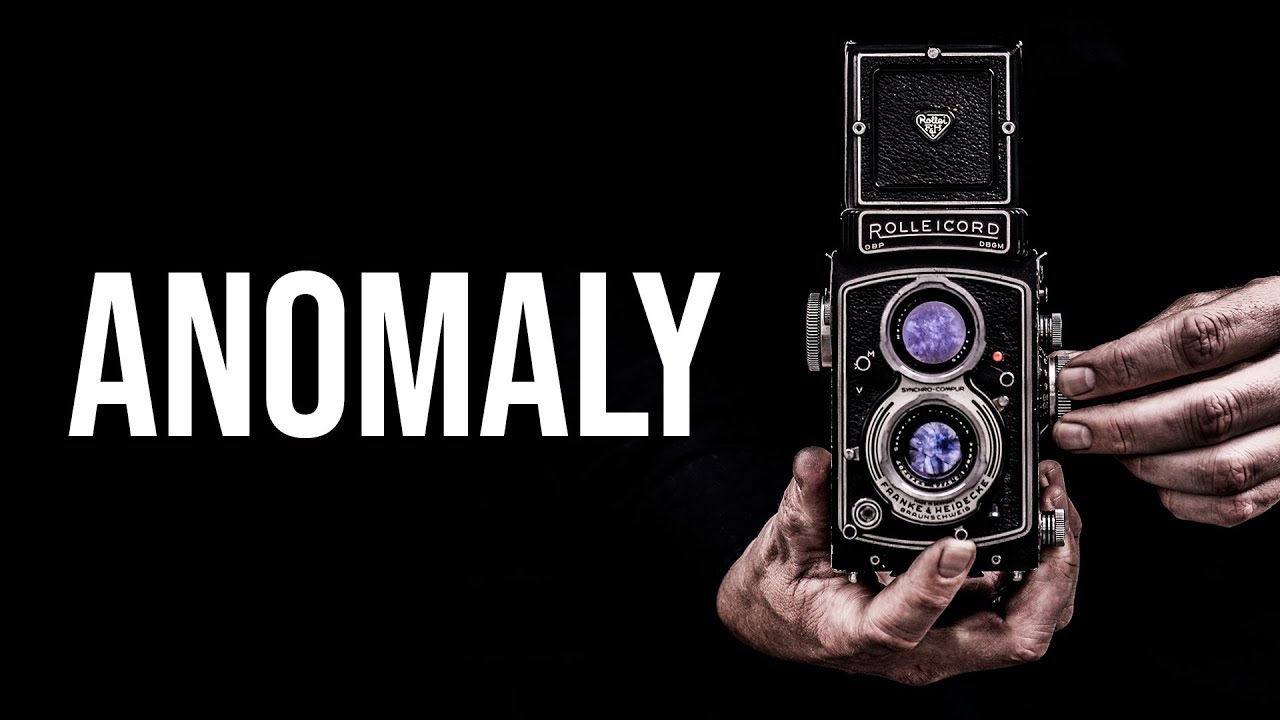 Anomaly - 14 unheimliche Fotos | Creepypasta Remastered | German ...