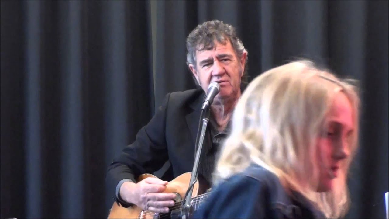 Folsom Prison Blues - Brendan Dugan - YouTube