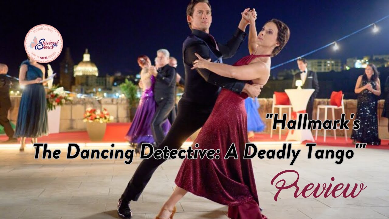 Romance and Intrigue Collide: The Love Story Behind The Dancing ...