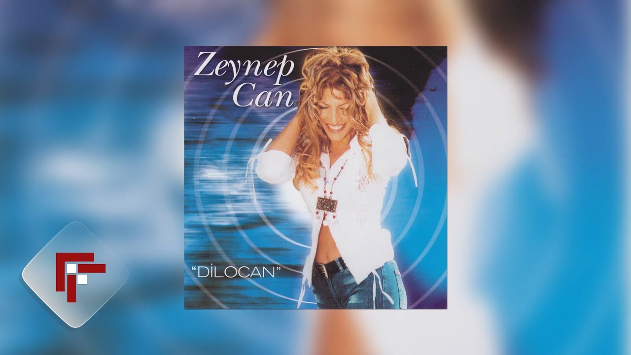Zeynep Can - Yaylalar - YouTube