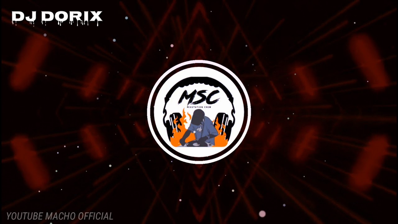 Dj Dorix - Pokkiri Pongal Mix ( Pokkiri ) - YouTube