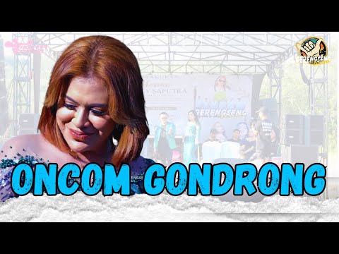 ONCOM GONDRONG || LIVE ADE ASTRID X GERENGSENG TEAM