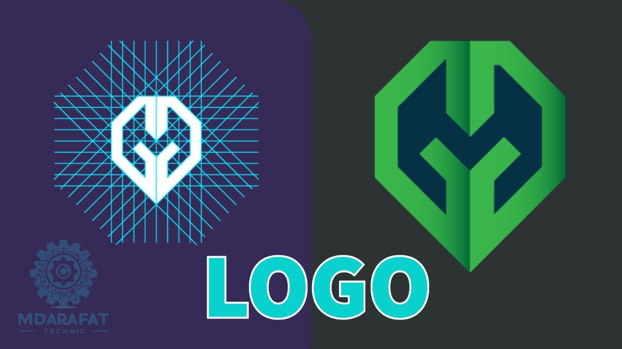 Creating A Radial Pattern In Adobe Illustrator Youtube