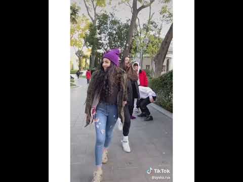 Aysha.rva'in en çox izlenen TikTok videoları. TikTok videoları #9.