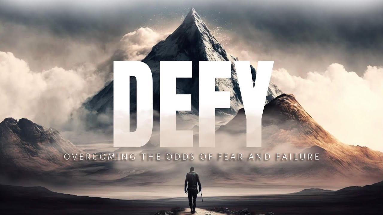 Living The Word Church Online Campus November 12, 2023 - Defy ...