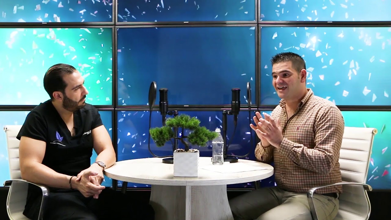 Weight Loss with Dr. A | Episode 003 | Podcast | Determination On Your ...