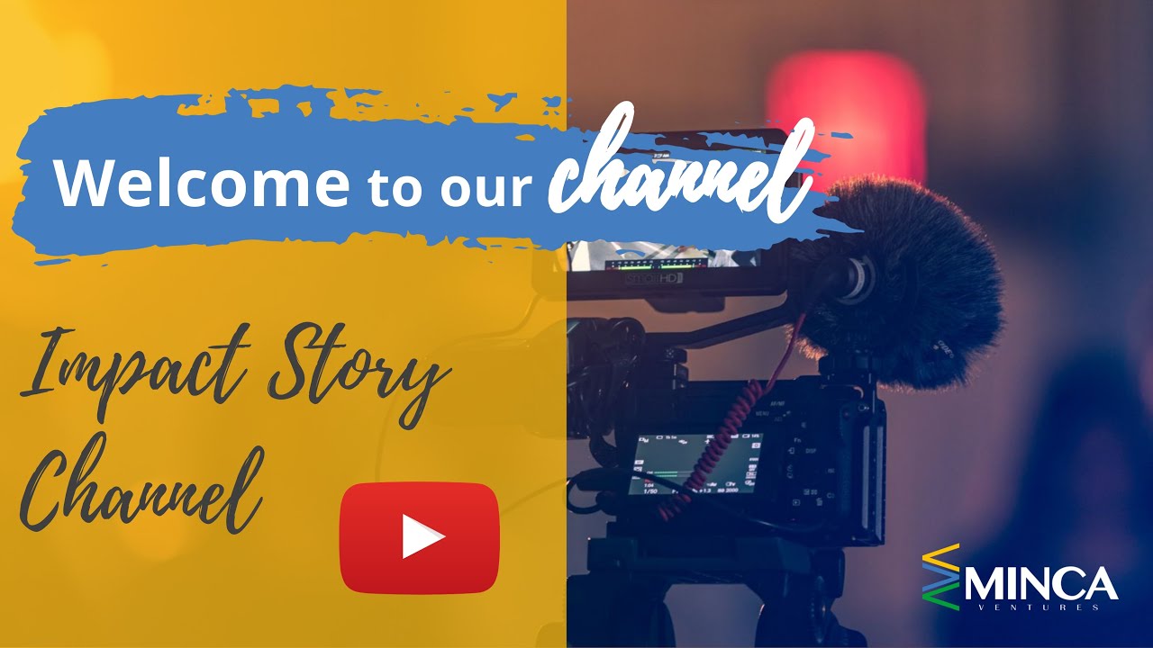 Learn about Impact - YouTube