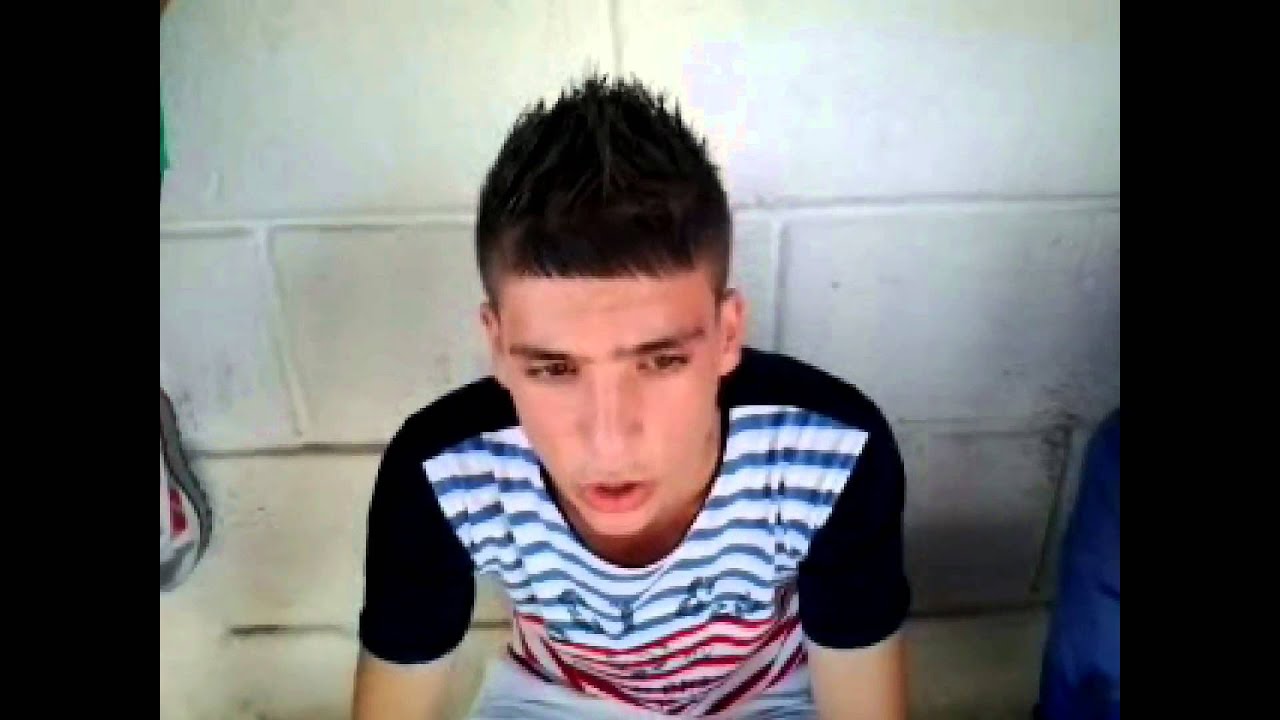 thug wolf freestyle 2013 - YouTube